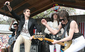 More acts join O2 Wireless Festival