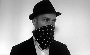 Simian member reveals new project