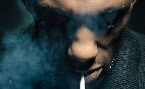 Tricky showcases five tracks from his new album at Oxegen