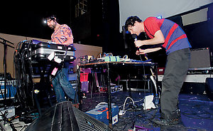 Animal Collective