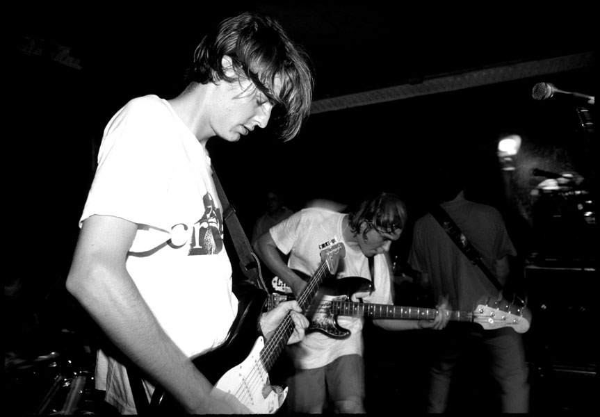 Pavement say 'great news is coming soon'