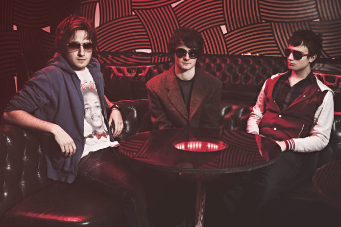 Discopolis - 'Zenithobia'