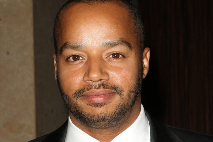 'Scrubs' star Donald Faison to appear in 'Kick-Ass 2'?