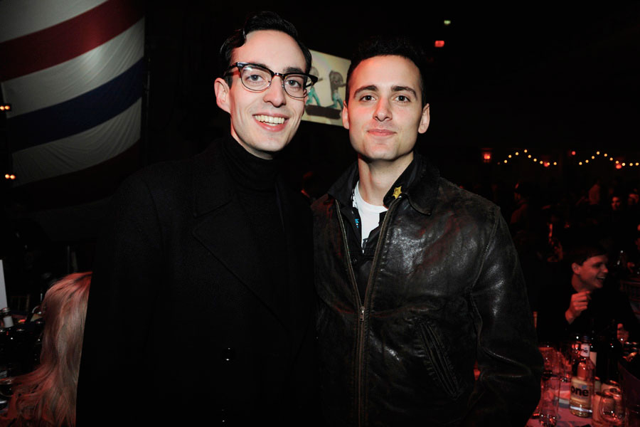 The Horrors' Tom Furse shares solo tracks - listen