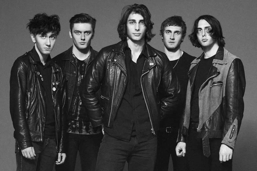 Exclusive EP Stream - Loom, 'Lice'