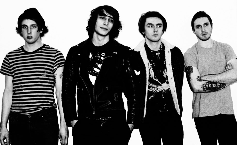 Loom – 'I Get A Taste'