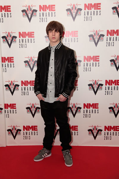 Jake Bugg on One Direction: 'The ugliest one is the best singer'
