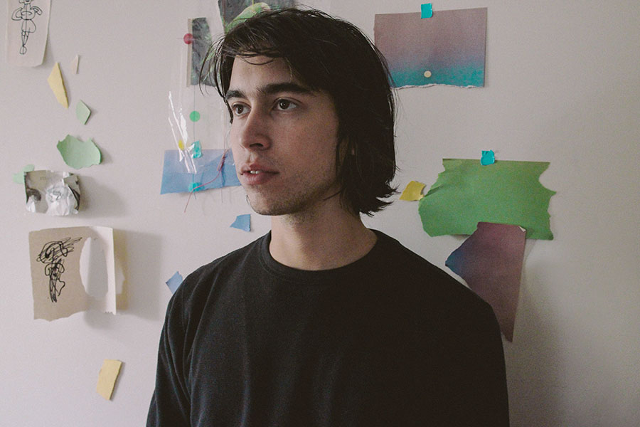 Stream Alex G's New Track 'Soaker' - NME Exclusive