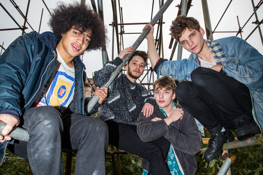 30 Unmissable Bands To Catch At The Great Escape 2014