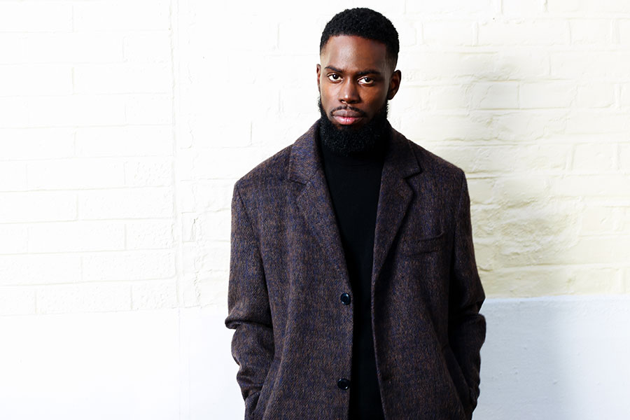 Rapper Ghetts announces intimate London gig