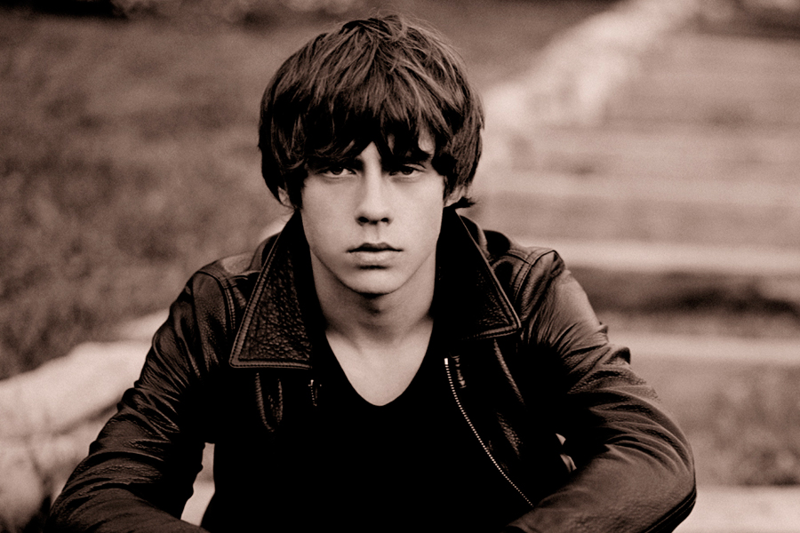 Jake Bugg launches charity football tournament 'Football Rocks'