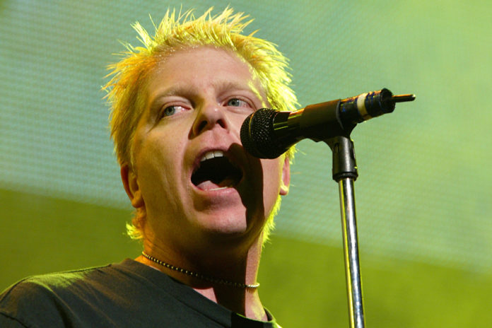The Offspring's Dexter Holland sued over missing payments on his ...