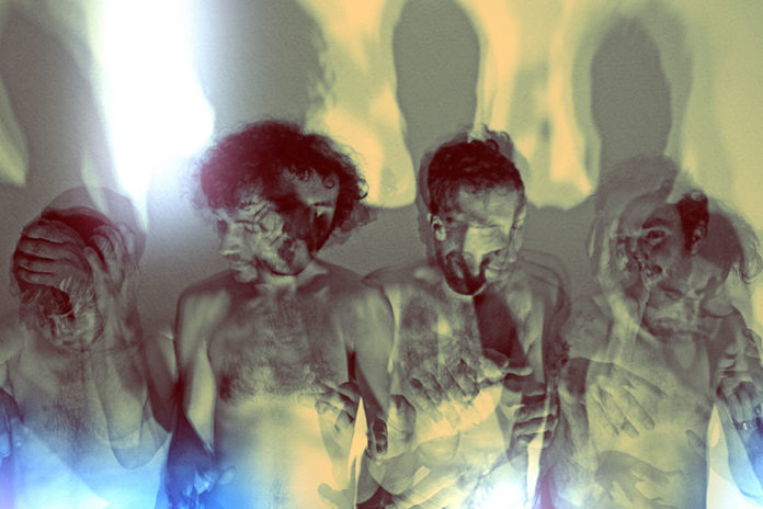 Spectres announce UK tour dates