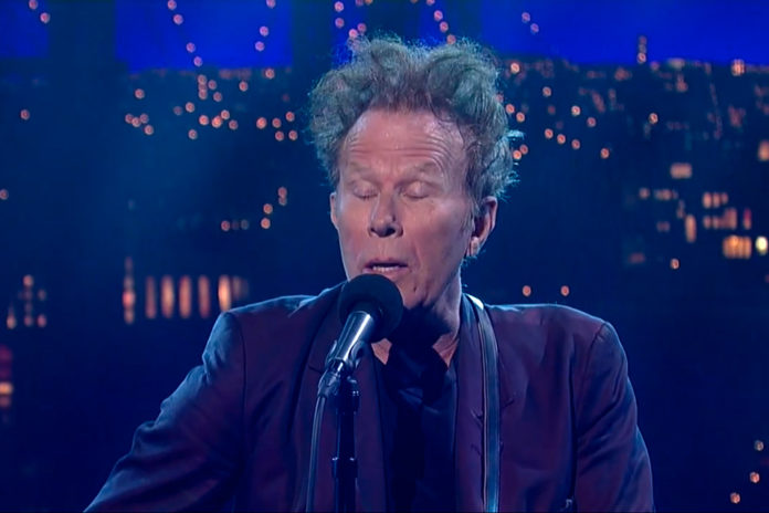 Tom Waits signs up for crime drama Citizen