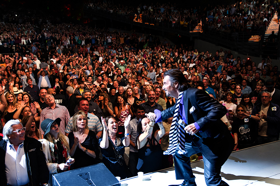 Danny Collins - Film Review