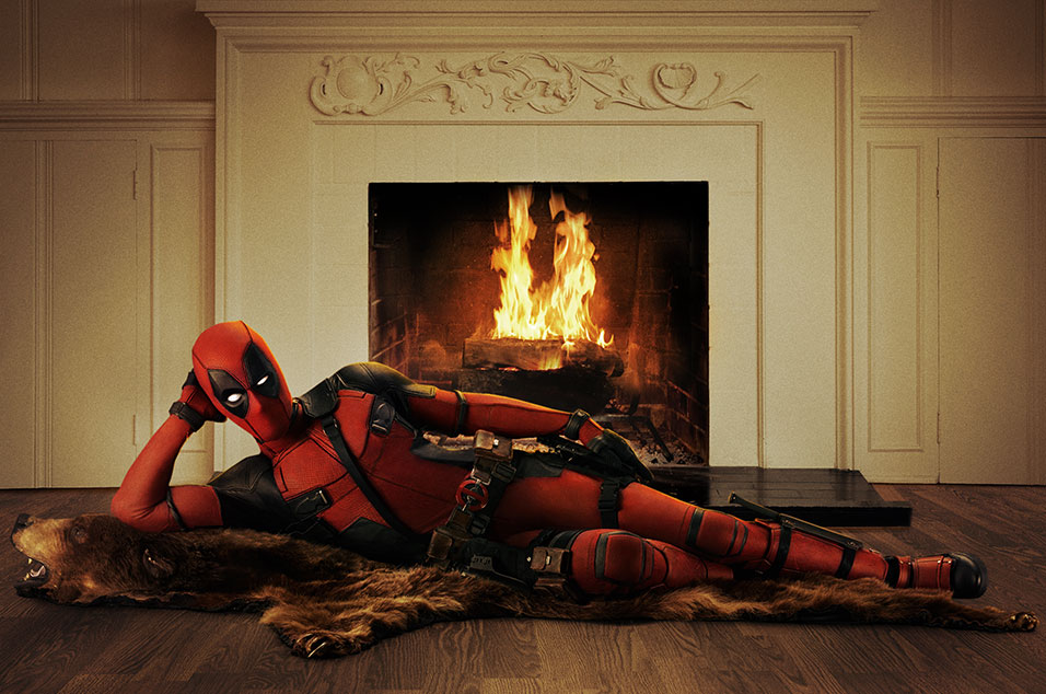 'Deadpool' is officially the highest grossing R-rated film of all time