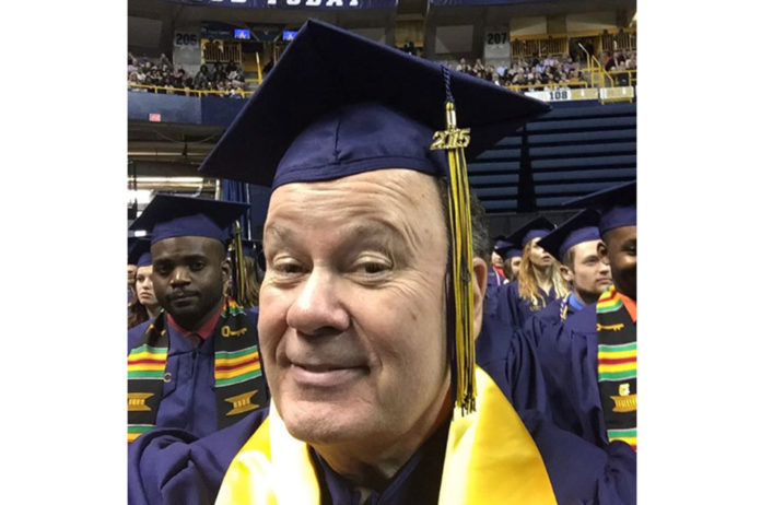 Hey Hey Hey Hey! Saved By The Bell's Mr. Belding Has Graduated From ...