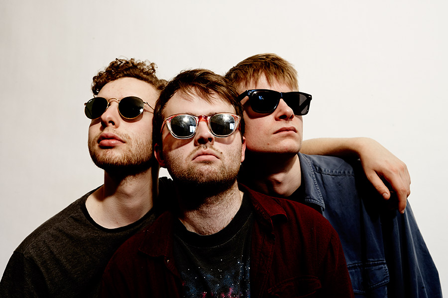 Happyness On Michael Rault And The Genius Of Club Gaga