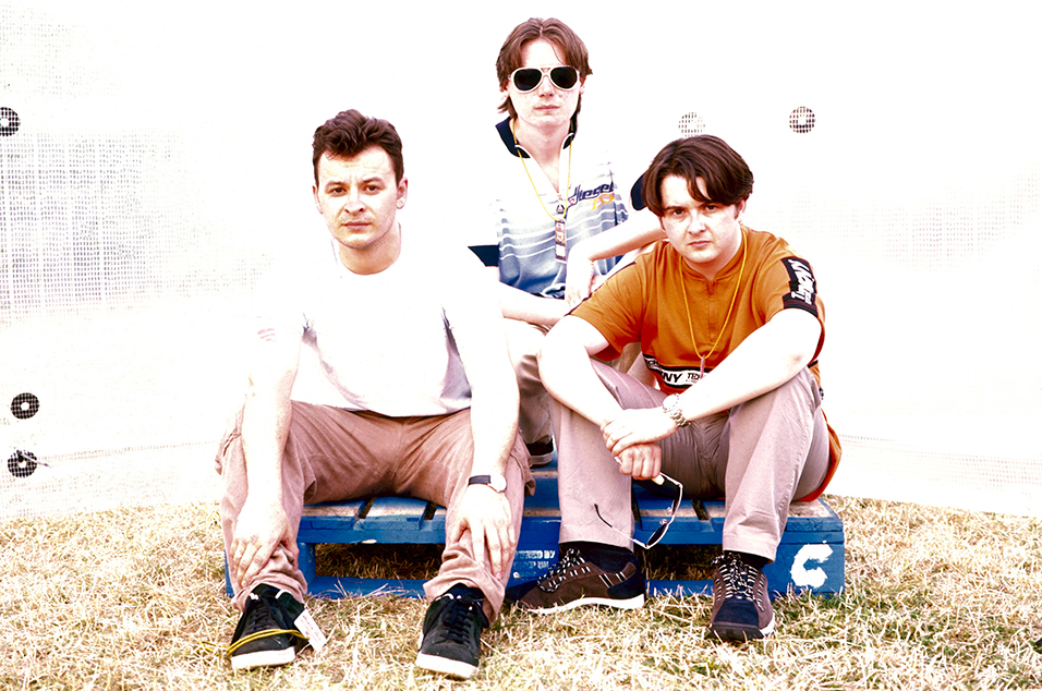 Manic Street Preachers And "The Sound Of A Band In Bloom" – Listen To ...