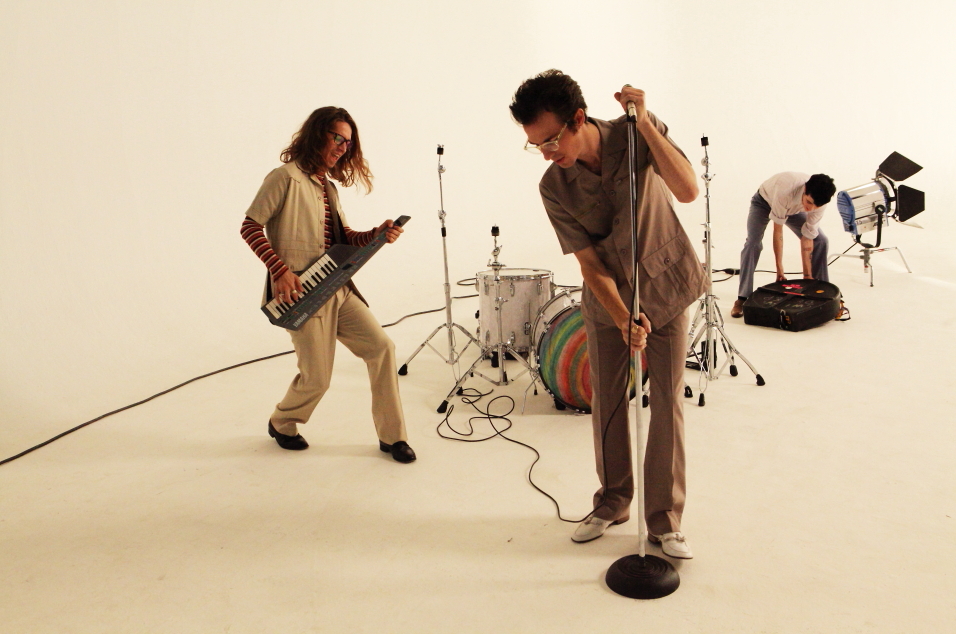 Swim Deep’s Austin Williams New Band Tips: Junto Club, Catholic Action ...