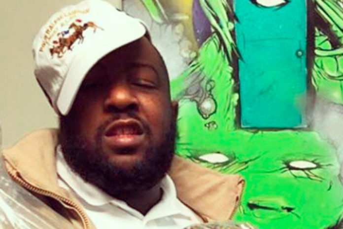 US rapper The Jacka killed in shooting