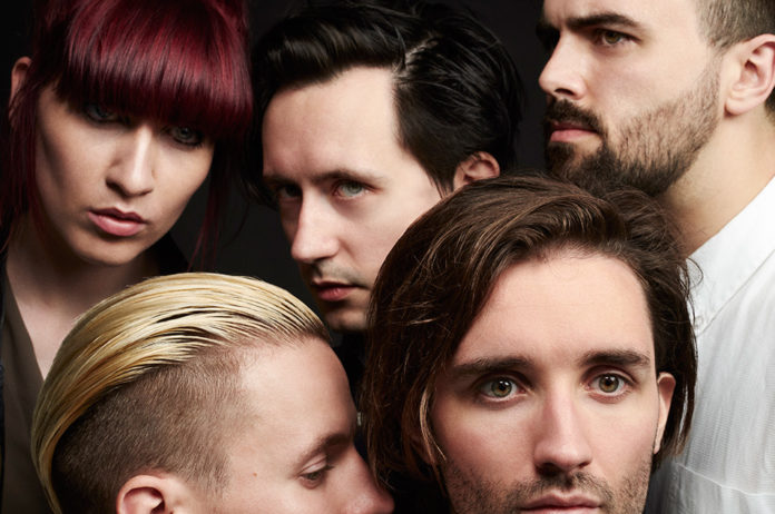 White Announce 2016 UK Tour Dates