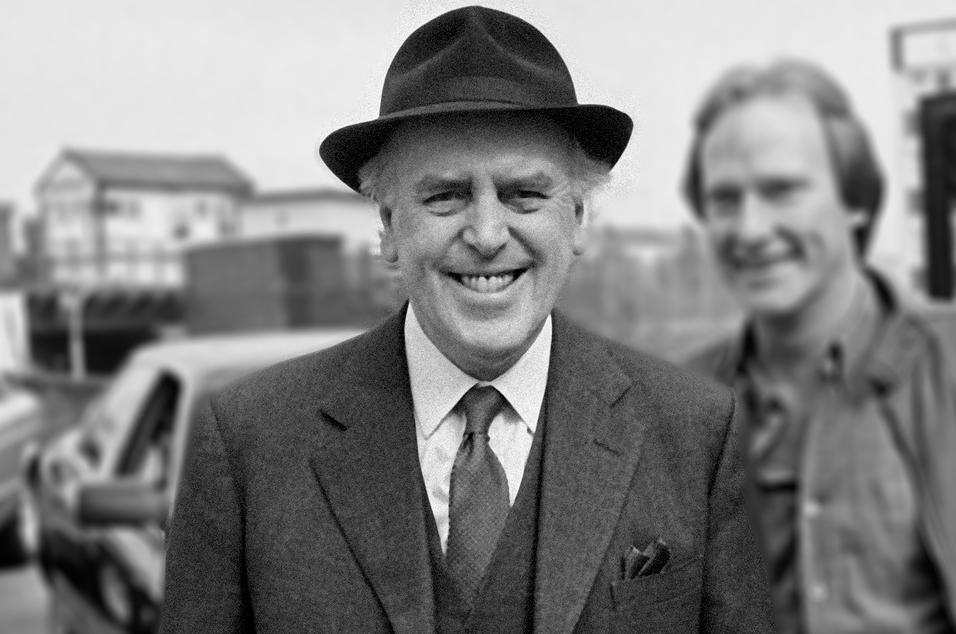 'Minder' actor George Cole dies, aged 90