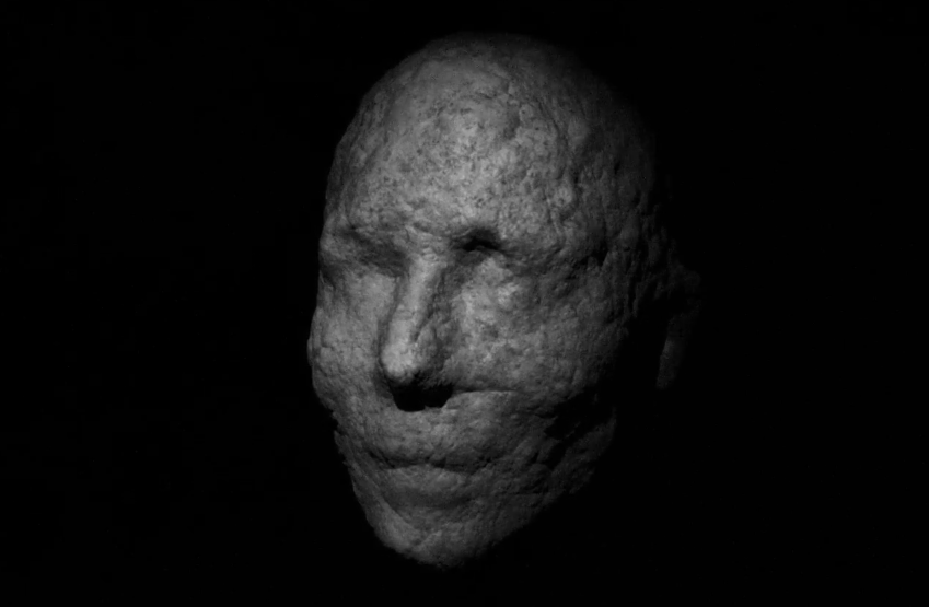 Watch Cate Blanchett's face decompose in Massive Attack's new video for ...