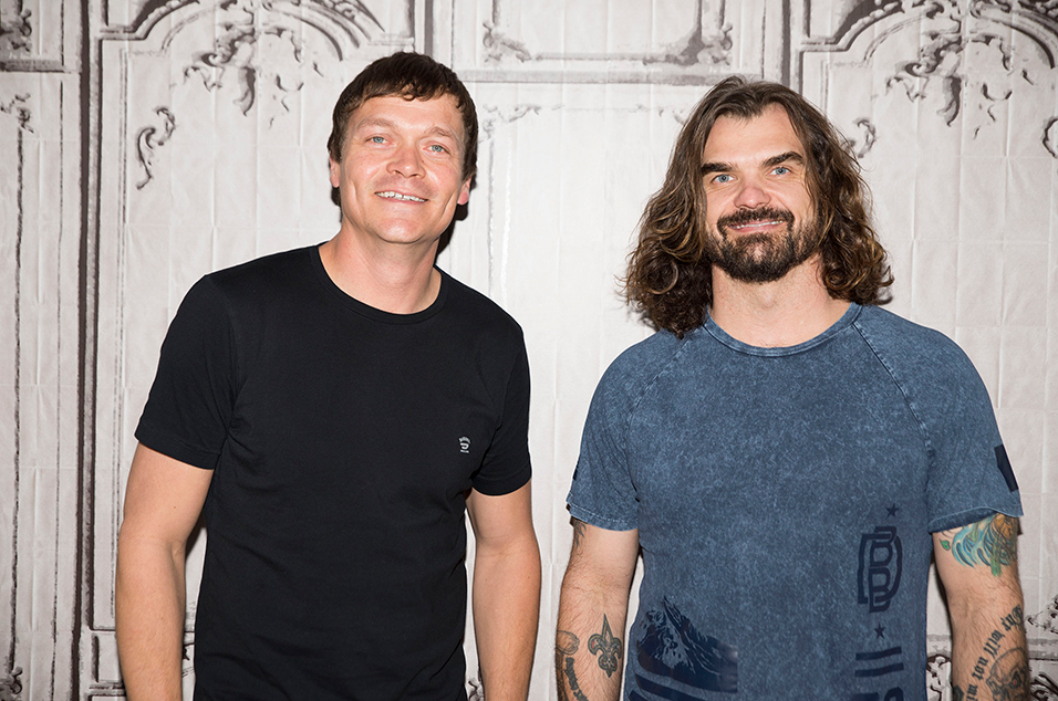 O2 Priority Tickets for 3 Doors Down, Rob Zombie and Flatbush Zombies ...