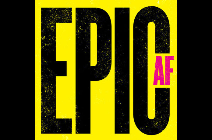 How The Record Epic Has Played The Streaming Game To Its Advantage