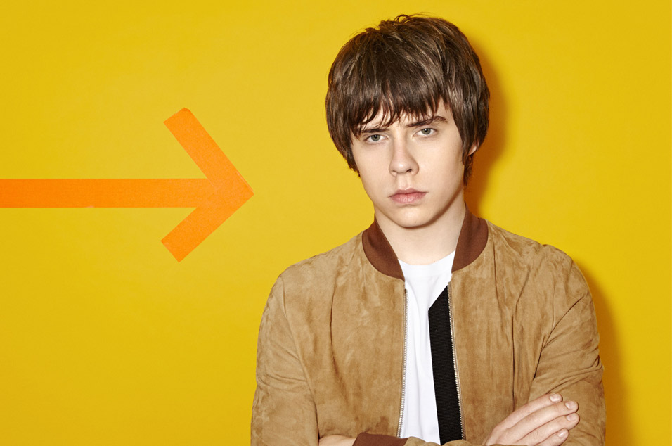 Jake Bugg: 'New album is make or break'