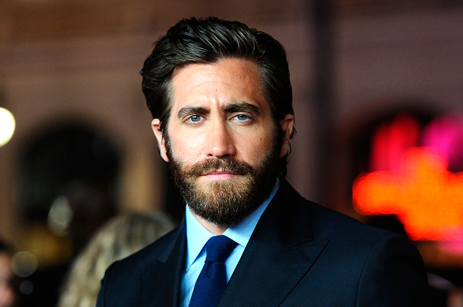 Peter Jackson called Jake Gyllenhaal the 'worst actor he's seen' after ...