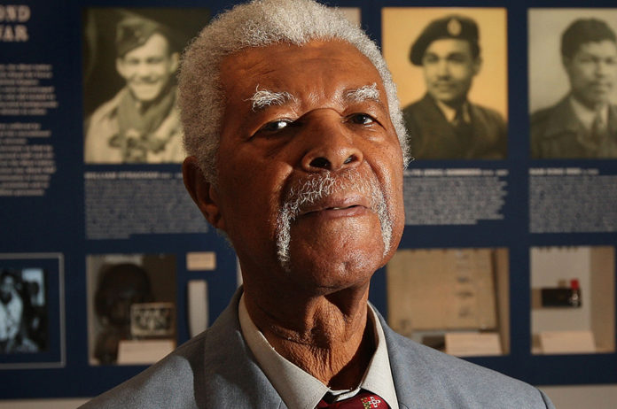 Notting Hill Carnival founder Sam King dies aged 90