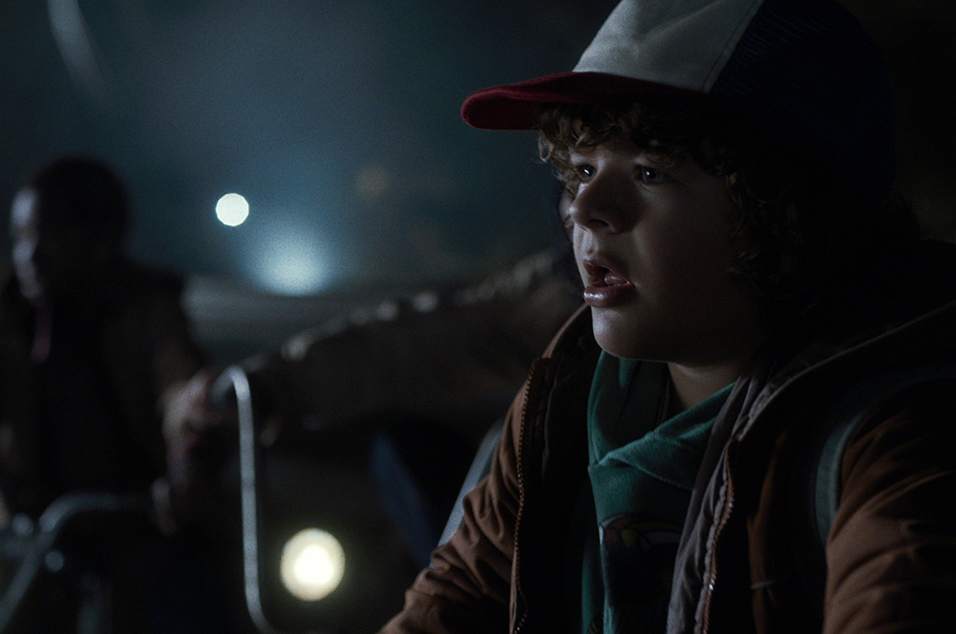 Watch Dustin from 'Stranger Things' singing 'Bring Him Home' from 'Les ...