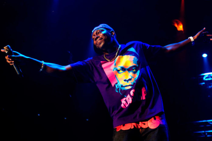 Dizzee Rascal reveals new single 'I Don't Need A Reason' - listen