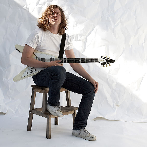 Late musician Jay Reatard recalls live pigeon biting incident in film ...