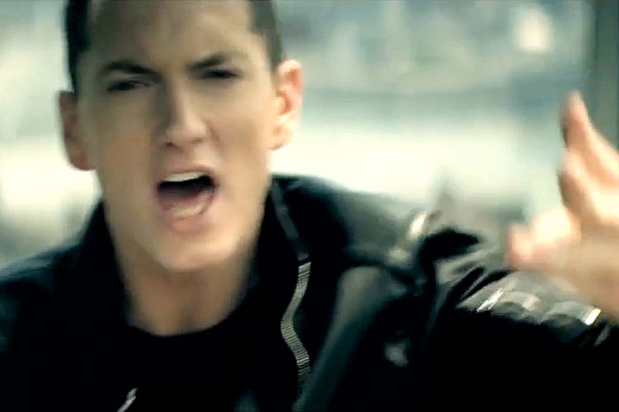 The 40 most viewed YouTube music videos ever