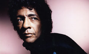 Rock legend Arthur Lee has leukaemia