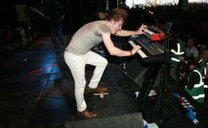 The Automatic mount mini-tour this week