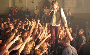 Kaiser Chiefs, The Kooks and Primal Scream added to Summercase bill