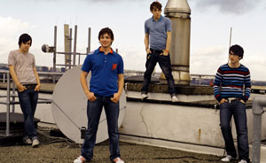 This week's US releases: 26 June 2007