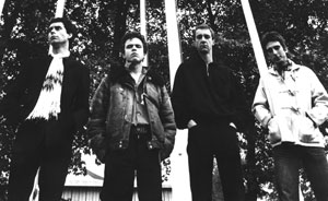 Classic Wire albums to be reissued