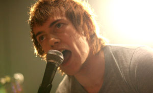 The Automatic and Biffy Clyro join Warped tour line-up