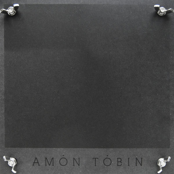 Amon Tobin - 'Boxset'