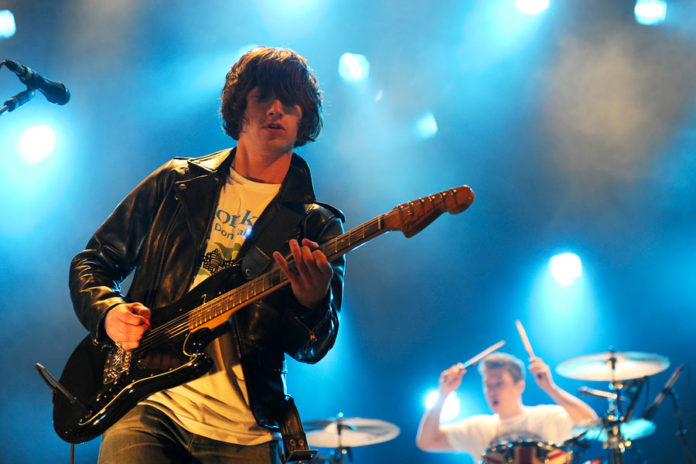 Arctic Monkeys announce second date at London’s O2 Arena – ticket details