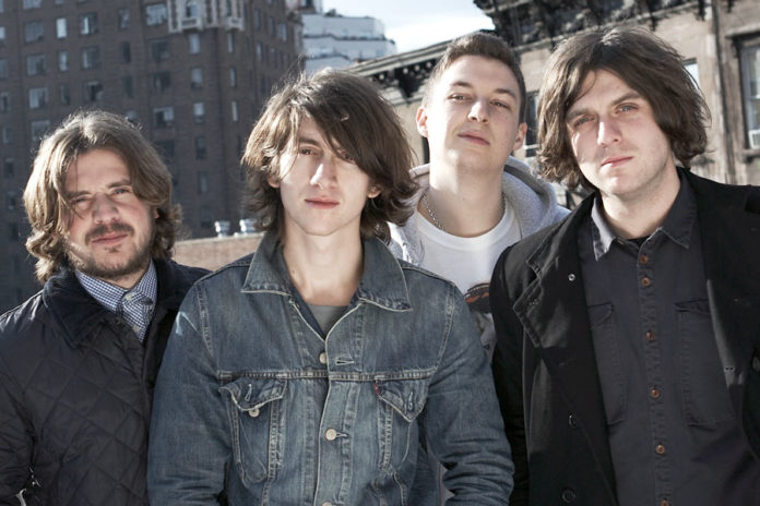 The Ultimate Guide To Arctic Monkeys' 'AM' | NME