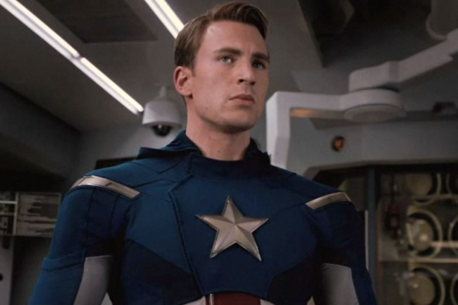 'Captain America 2' plot details revealed