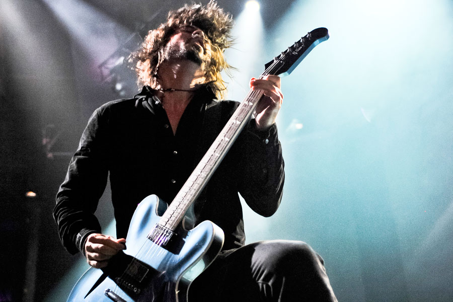 Foo Fighters Blizzcon