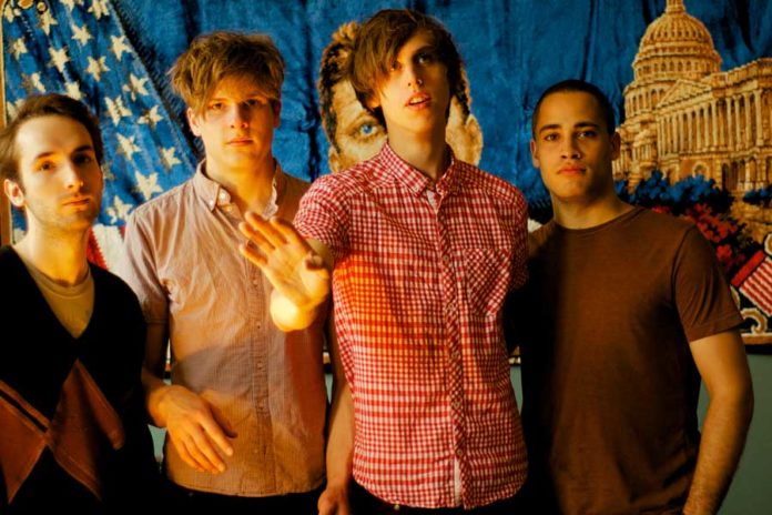 Howler to release debut album in January 2012