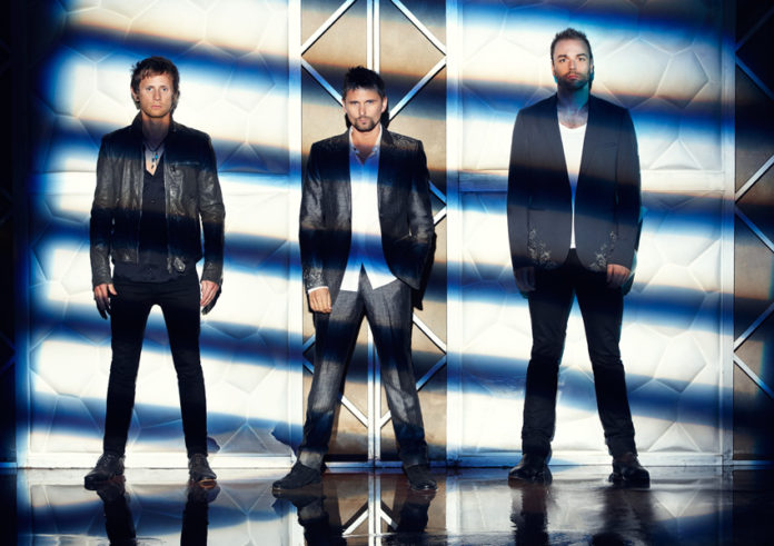 Muse frontman Matt Bellamy on new album: 'We'll start recording music ...